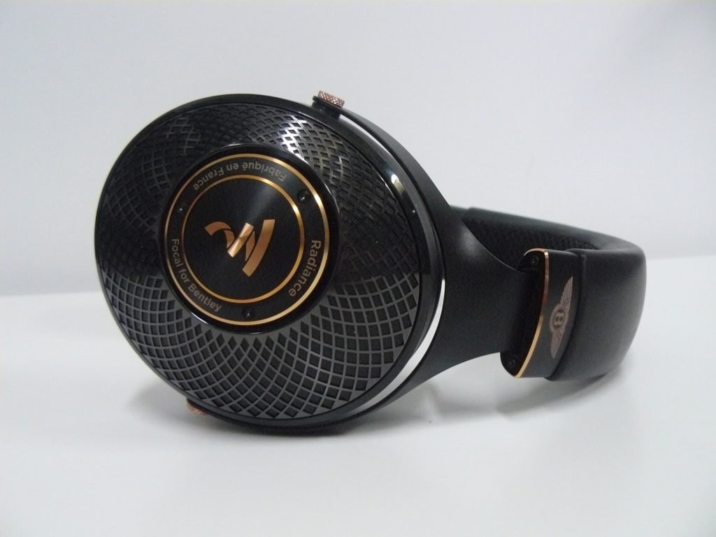 The Luxurious Focal Radiance - Review - Major HiFi