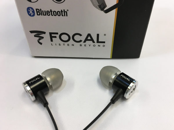 A Wireless Revolution - Focal SPARK Wireless In-Ear Headphone Review ...