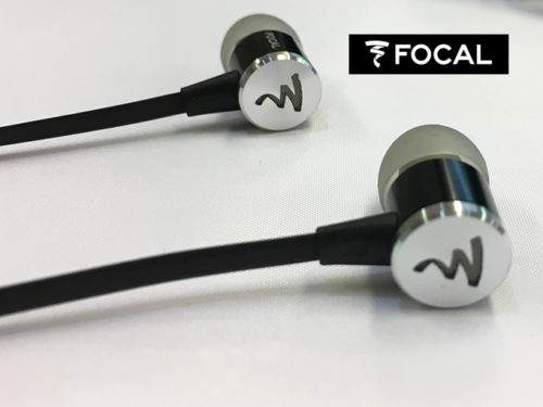 A Wireless Revolution - Focal SPARK Wireless In-Ear Headphone Review ...