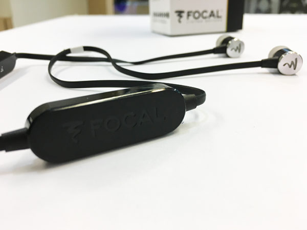 A Wireless Revolution - Focal SPARK Wireless In-Ear Headphone Review ...