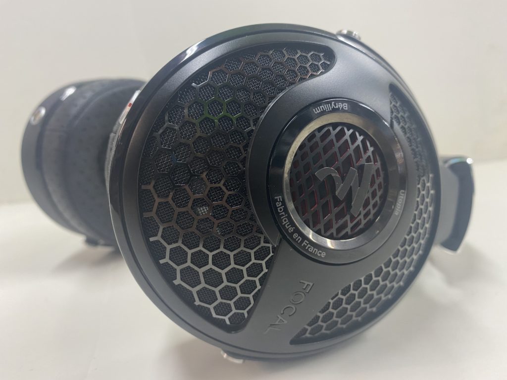 Focal New Utopia 2022 Review - Major HiFi