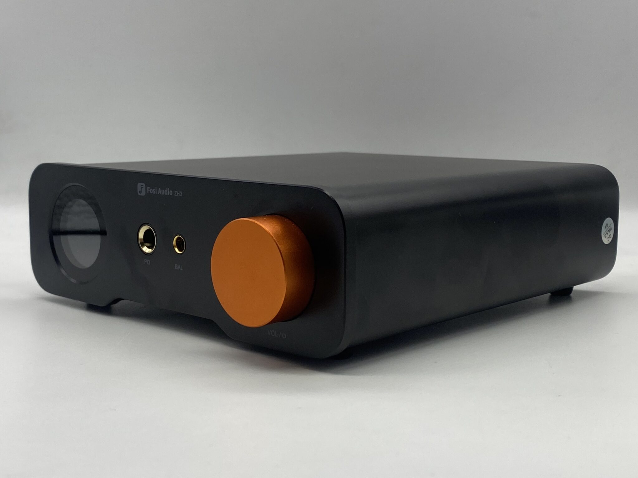Fosi Audio ZH3 Review - Major HiFi