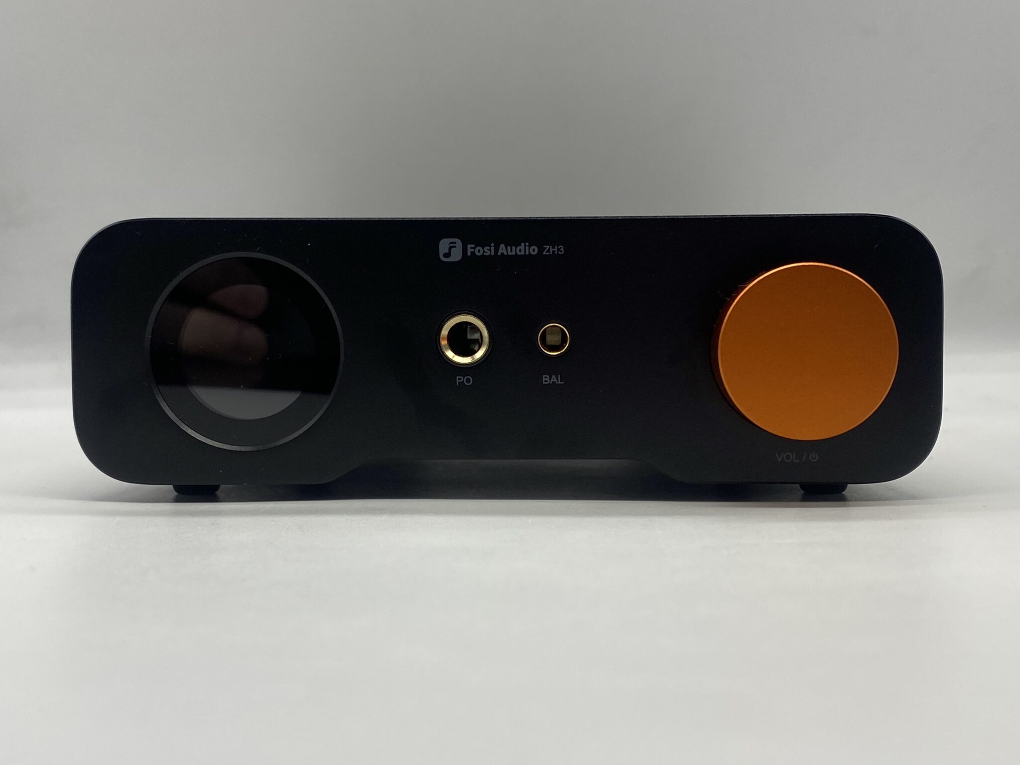Fosi Audio ZH3 Review - Major HiFi