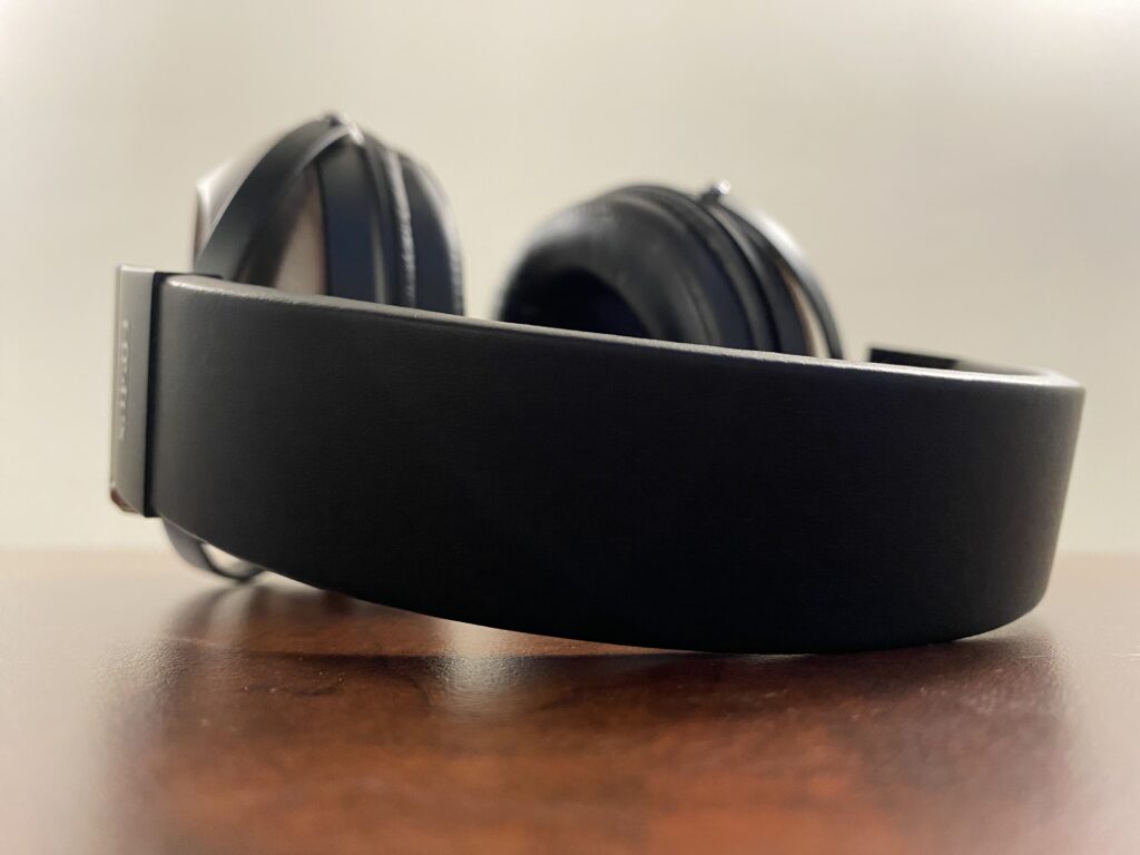 Fostex TH-616 Review - Major HiFi