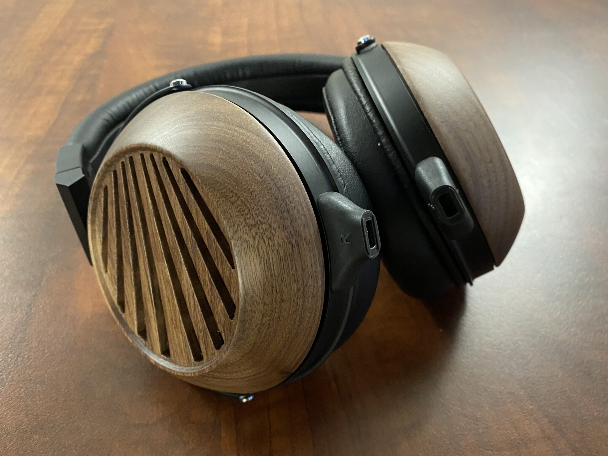 Fostex TH-616 Review - Major HiFi