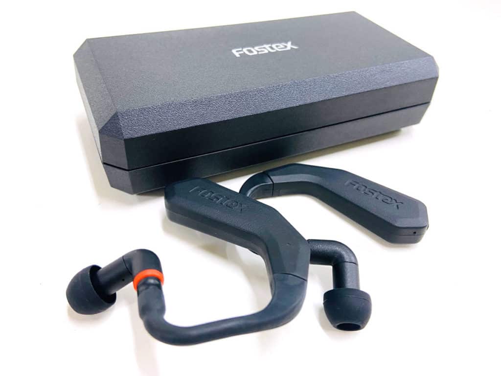 Fostex TM2 True Wireless Review - Major HiFi