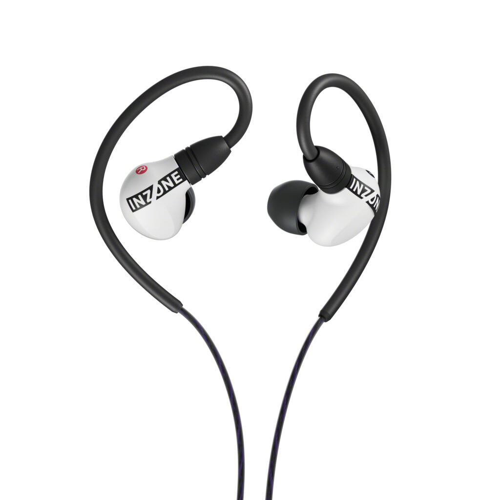 Sony Introduces New INZONE Gaming Gear Designed for FPS Gamers - Major HiFi