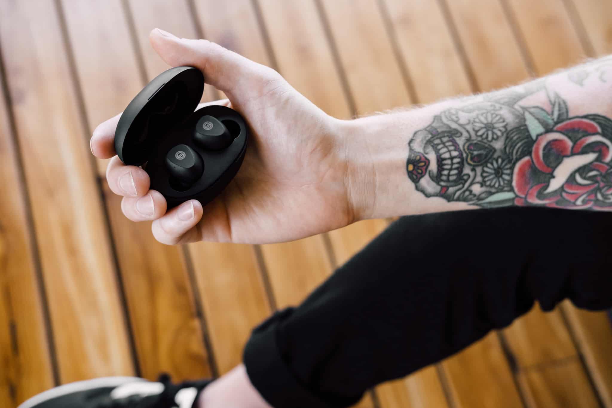 Grado Announces New True Wireless Earbuds - Major HiFi