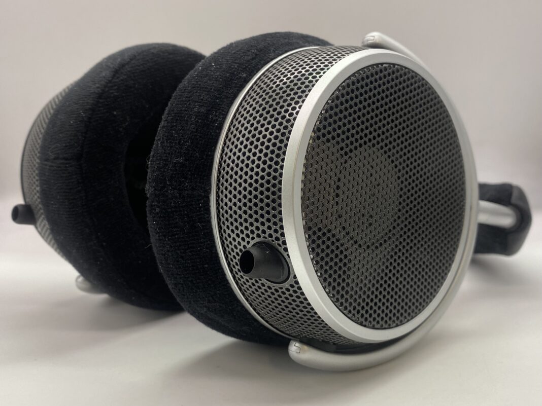 Grell OAE2 Review: Surprising Audiophile Sound - Major HiFi