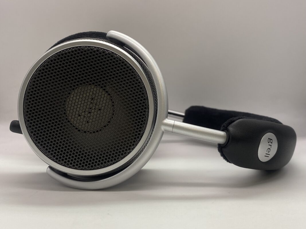 Grell OAE2 Review: Surprising Audiophile Sound - Major HiFi
