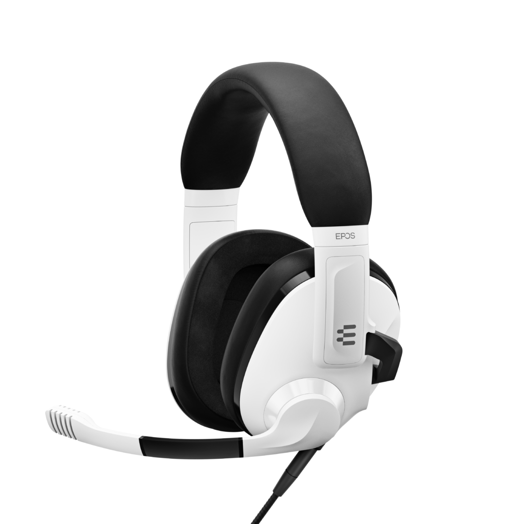 EPOS Releases the H3 Gaming Headphones - Major HiFi