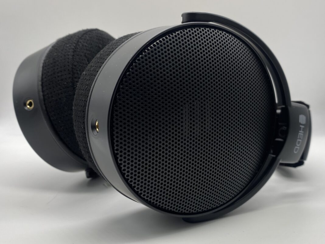 HEDD Audio HEDDphone D1 Review: Comfort, Clarity, and True Audiophile ...