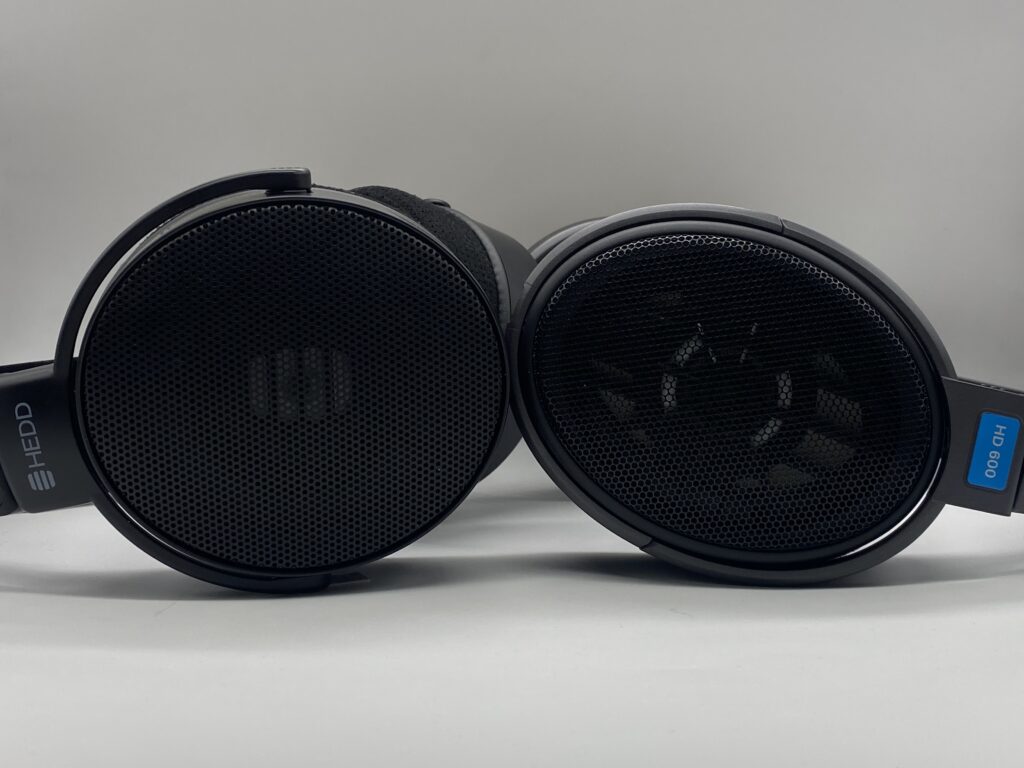 HEDD Audio HEDDphone D1 vs. Sennheiser HD600 - Which One Gives You True ...