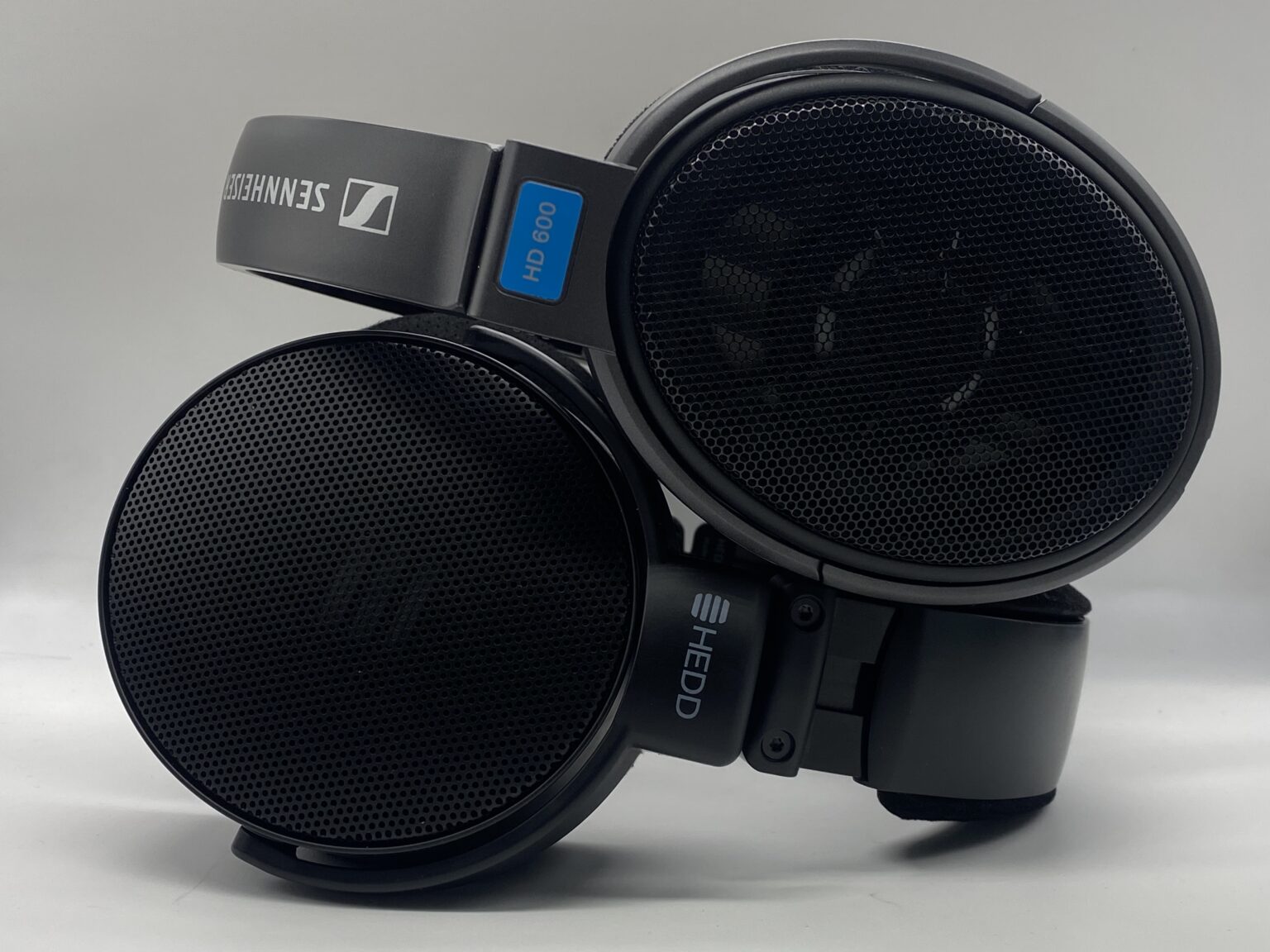 HEDD Audio HEDDphone D1 vs. Sennheiser HD600 - Which One Gives You True ...