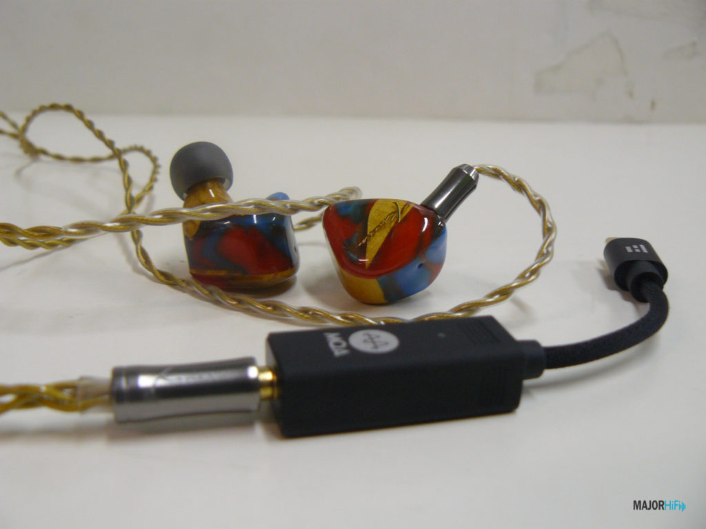 HELM Audio Bolt DAC/AMP Review - Major HiFi