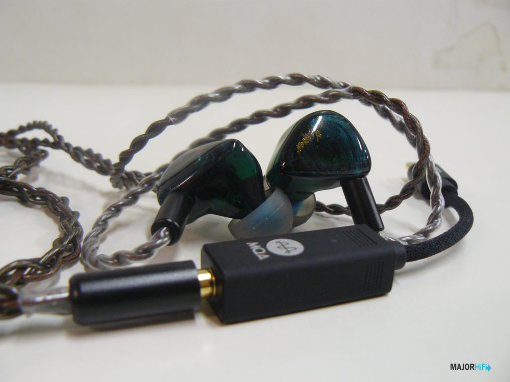 HELM Audio Bolt DAC/AMP Review - Major HiFi