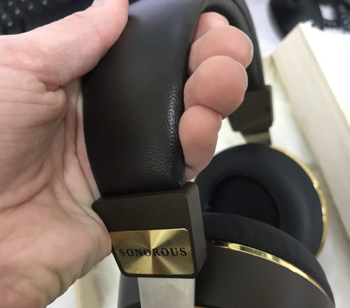 Final Audio Sonorous VIII Headphone Review at MajorHiFi