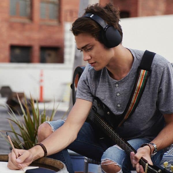Skullcandy Hesh 3 Wireless Headphone Review - Major HiFi