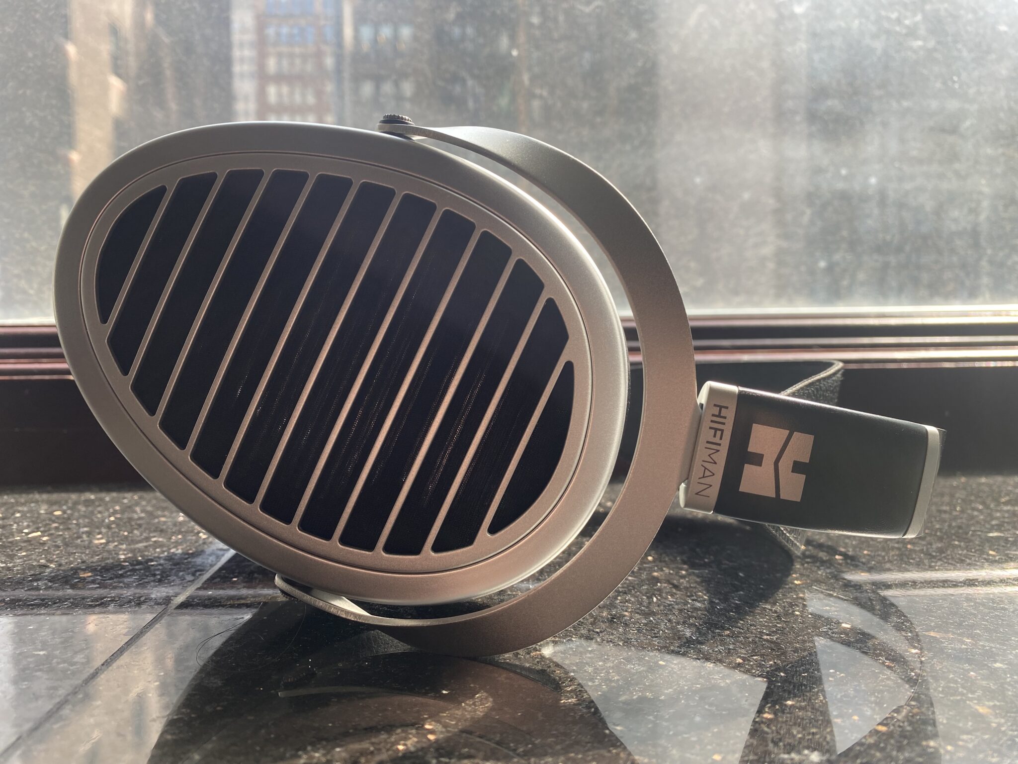 HiFiMAN Ananda Nano Review - Major HiFi