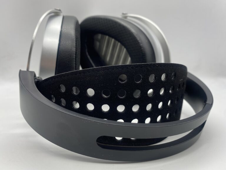 HiFiMAN Ananda Unveiled Review - Major HiFi