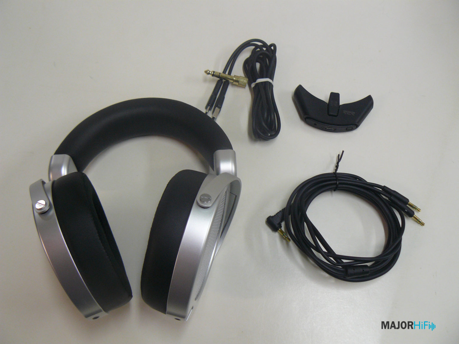 HiFiMAN DEVA Pro Review - Major HiFi