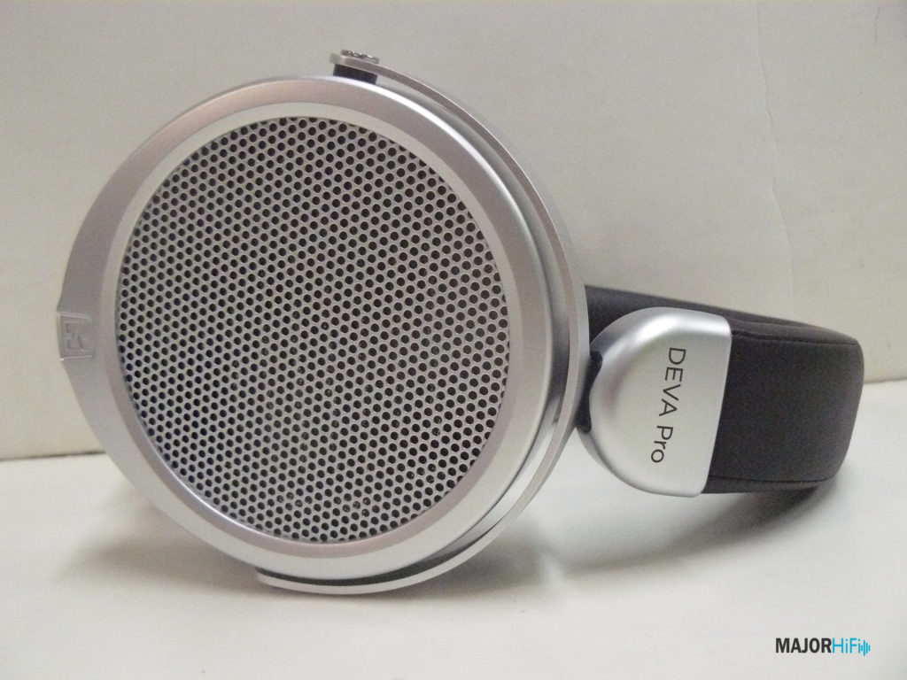 HiFiMAN DEVA Pro Review - Major HiFi