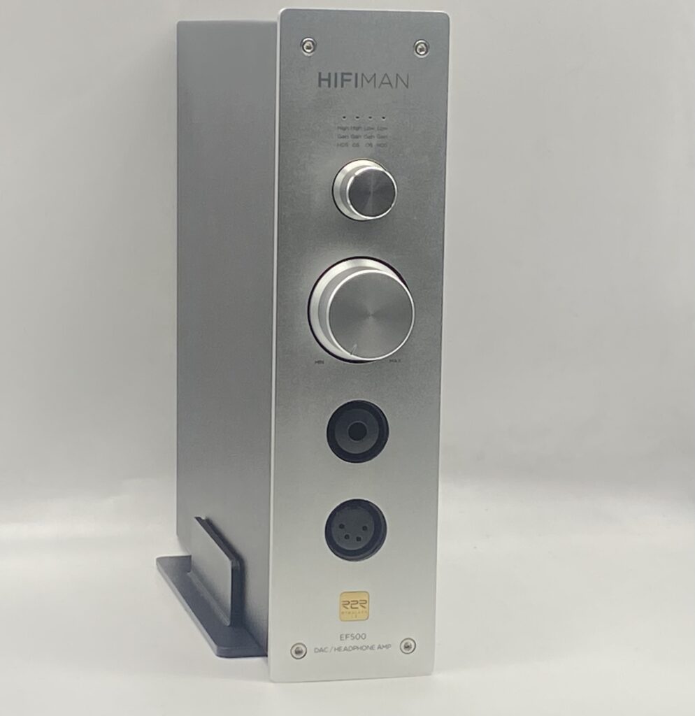 HiFiMAN EF500 Review - Major HiFi