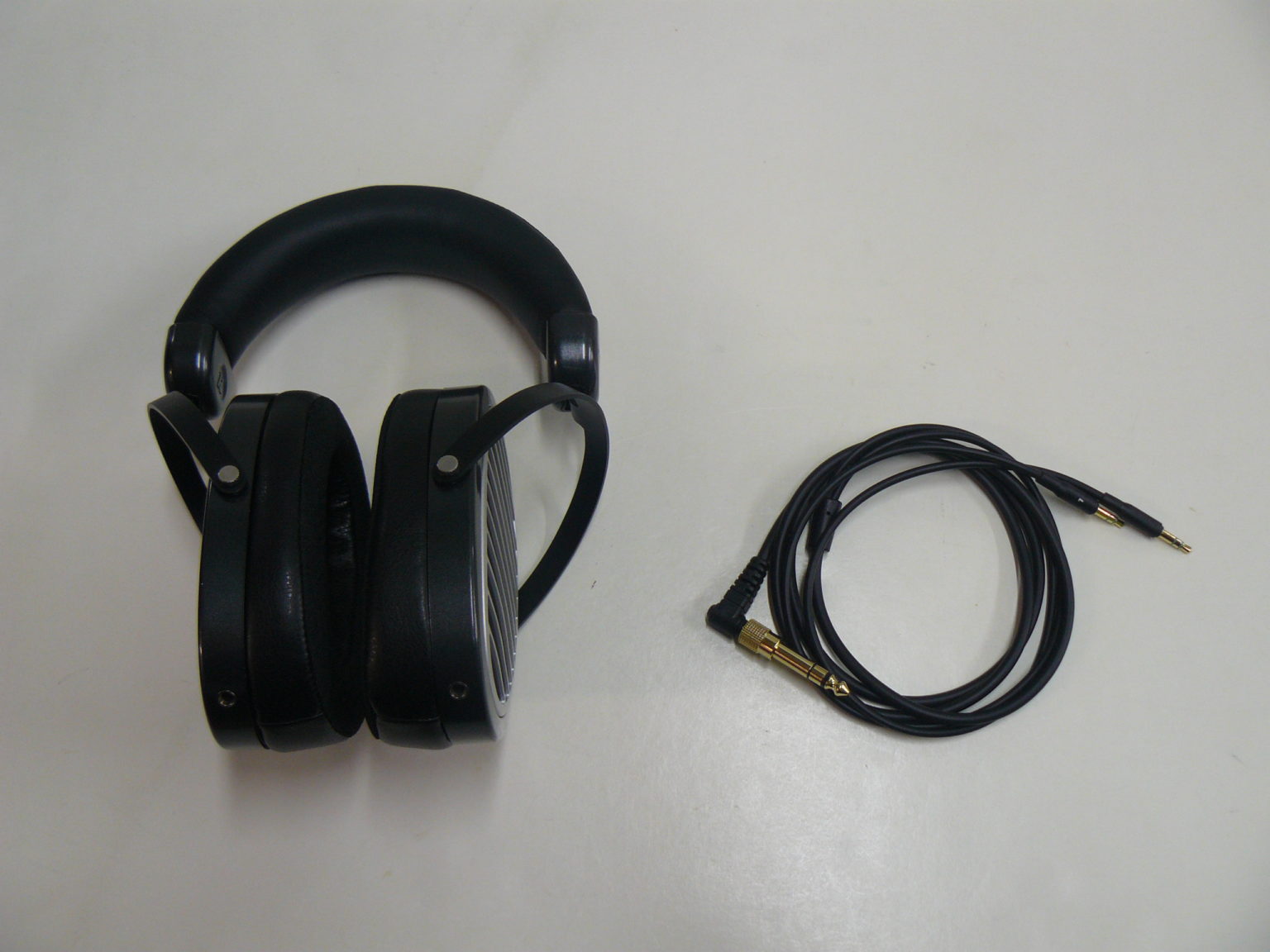 HiFiMAN Edition XS Review - Major HiFi