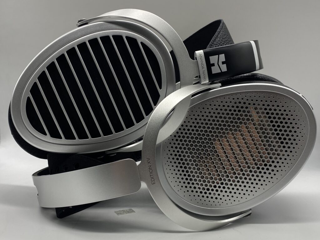 HiFiMAN Edition XV vs. HiFiMAN Ananda Nano — Which Planar Headphone Is ...