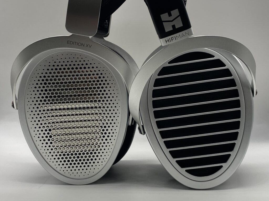 HiFiMAN Edition XV vs. HiFiMAN Ananda Nano — Which Planar Headphone Is ...