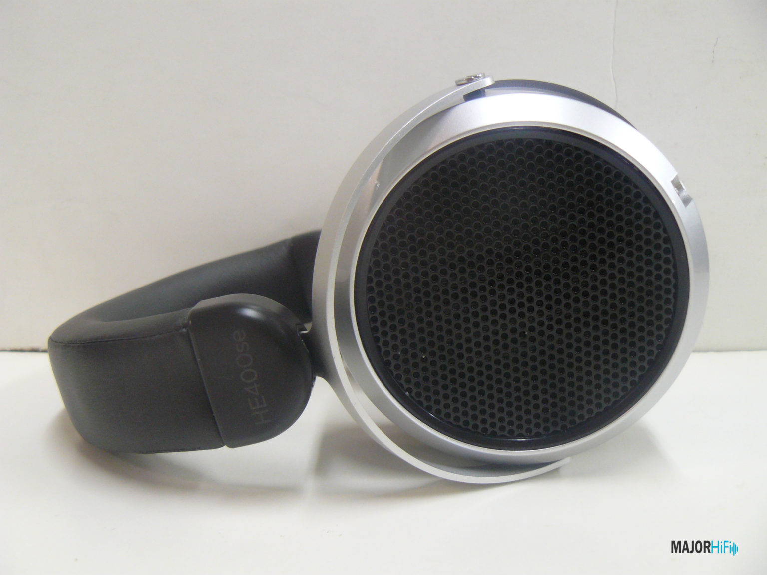 HiFiMAN HE400SE Review - Major HiFi