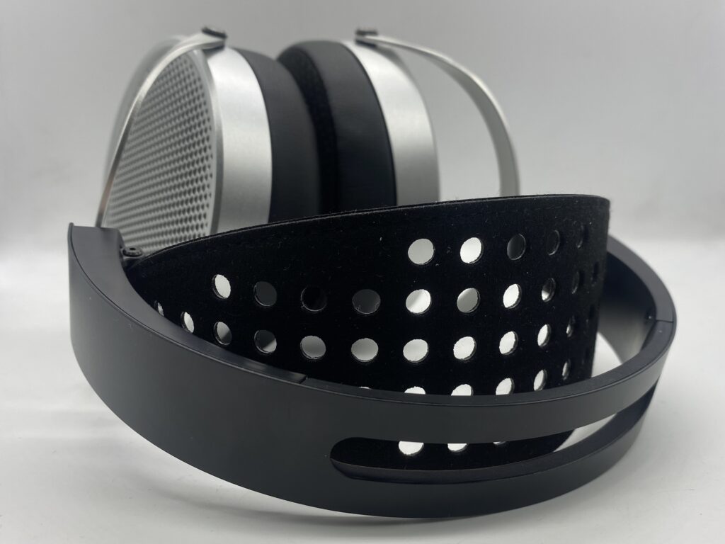 HiFiMAN HE600 Review - Major HiFi