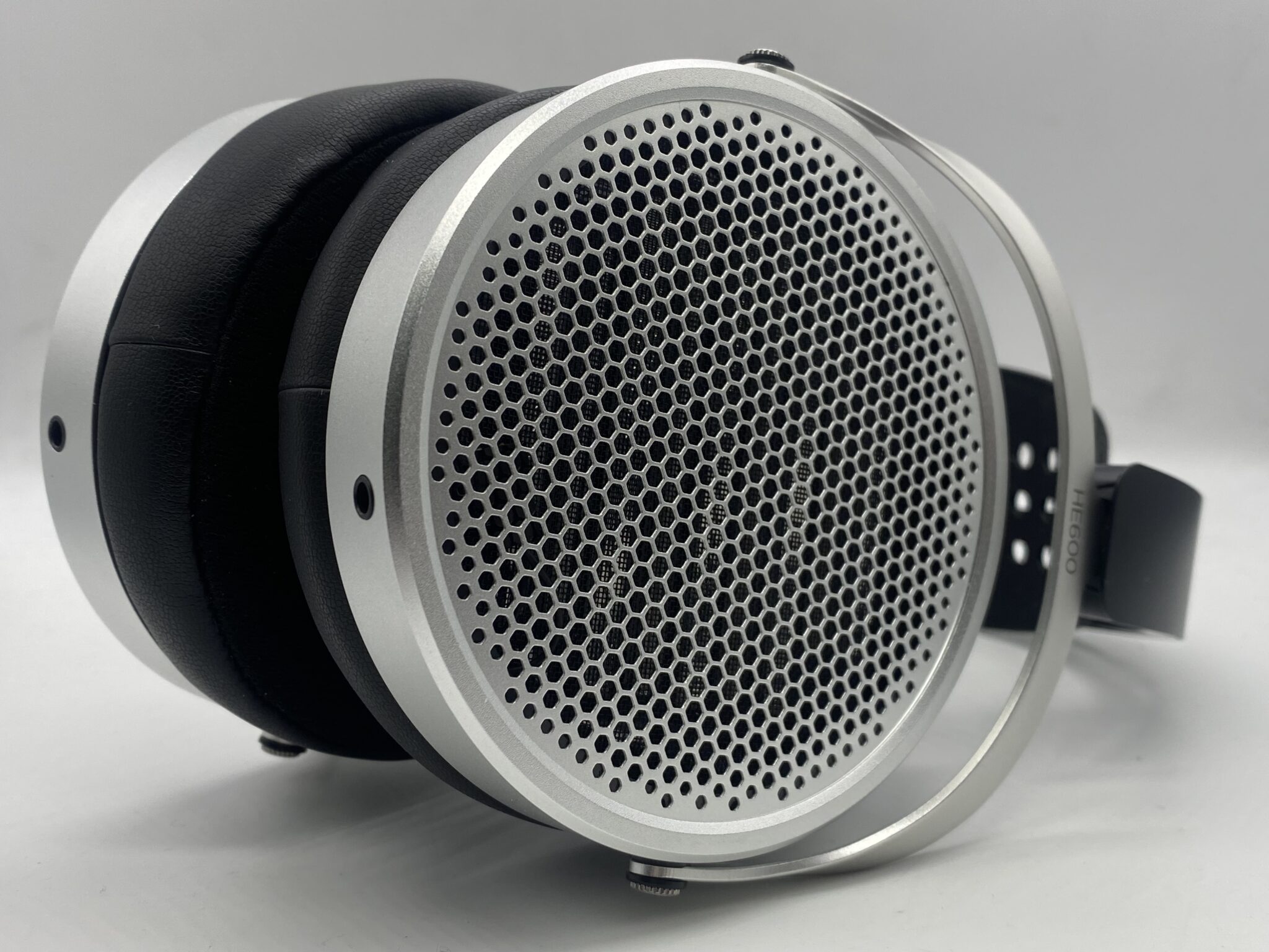 HiFiMAN HE600 Review - Major HiFi