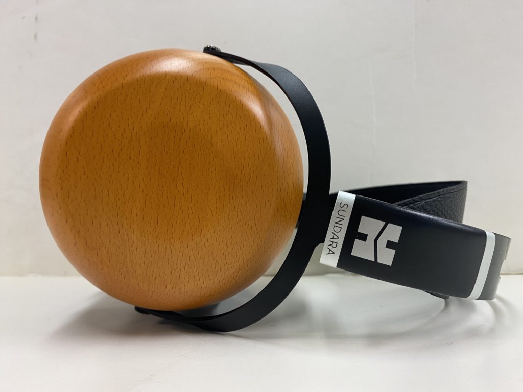 HiFiMAN Sundara Closed-Back Review - Major HiFi