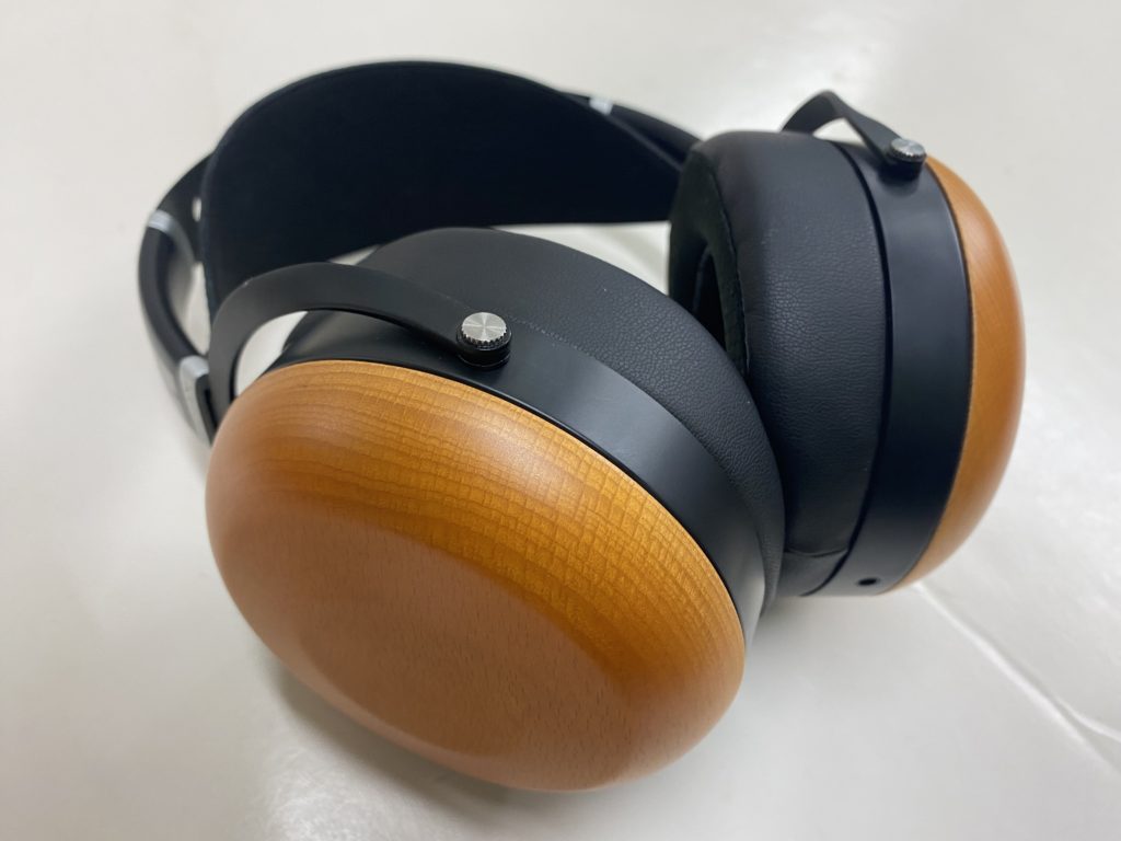 HiFiMAN Sundara Closed-Back Review - Major HiFi