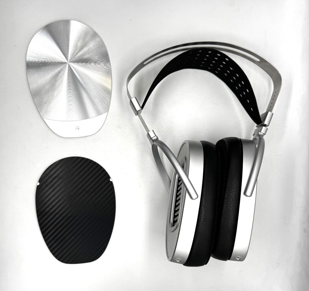 Hifiman HE1000 Unveiled Review - Major HiFi