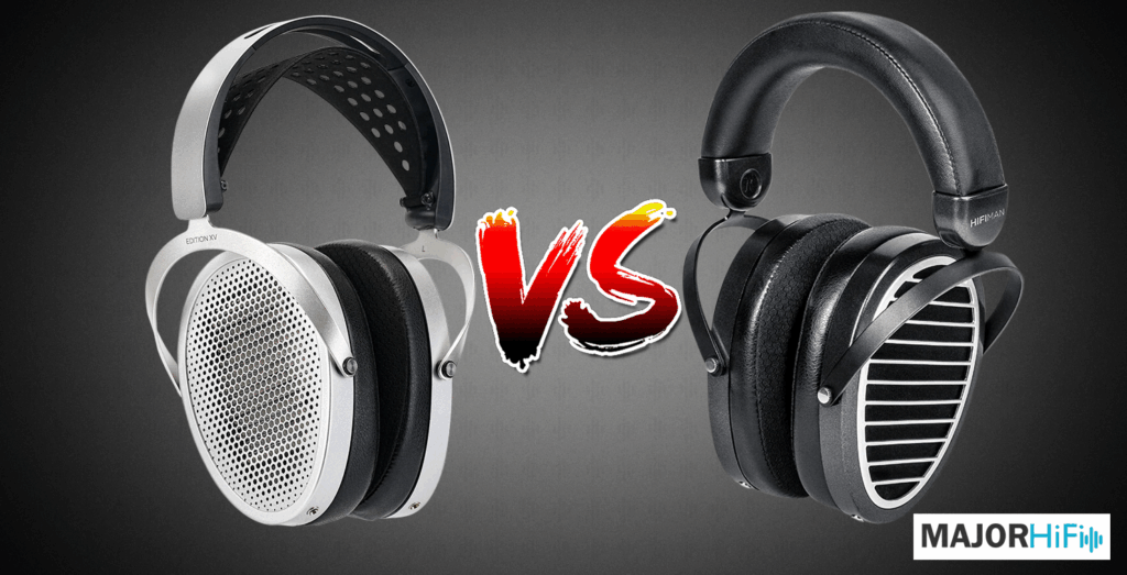 HiFiMAN Edition XV vs Edition XS: Which Planar Headphone Should You ...