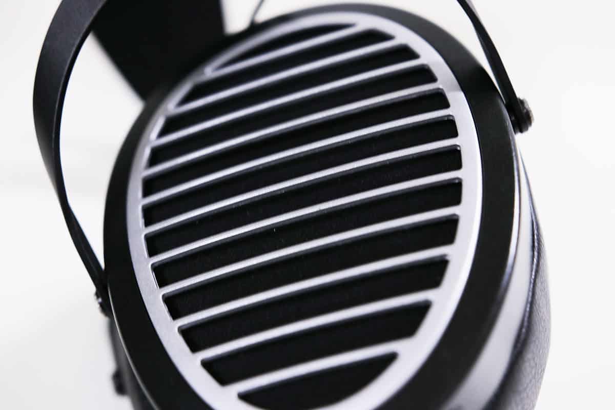 Hifiman Ananda BT Review - Major HiFi