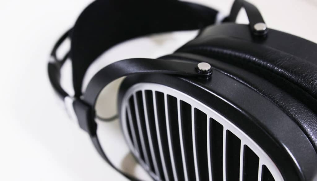 Hifiman Ananda BT Review - Major HiFi