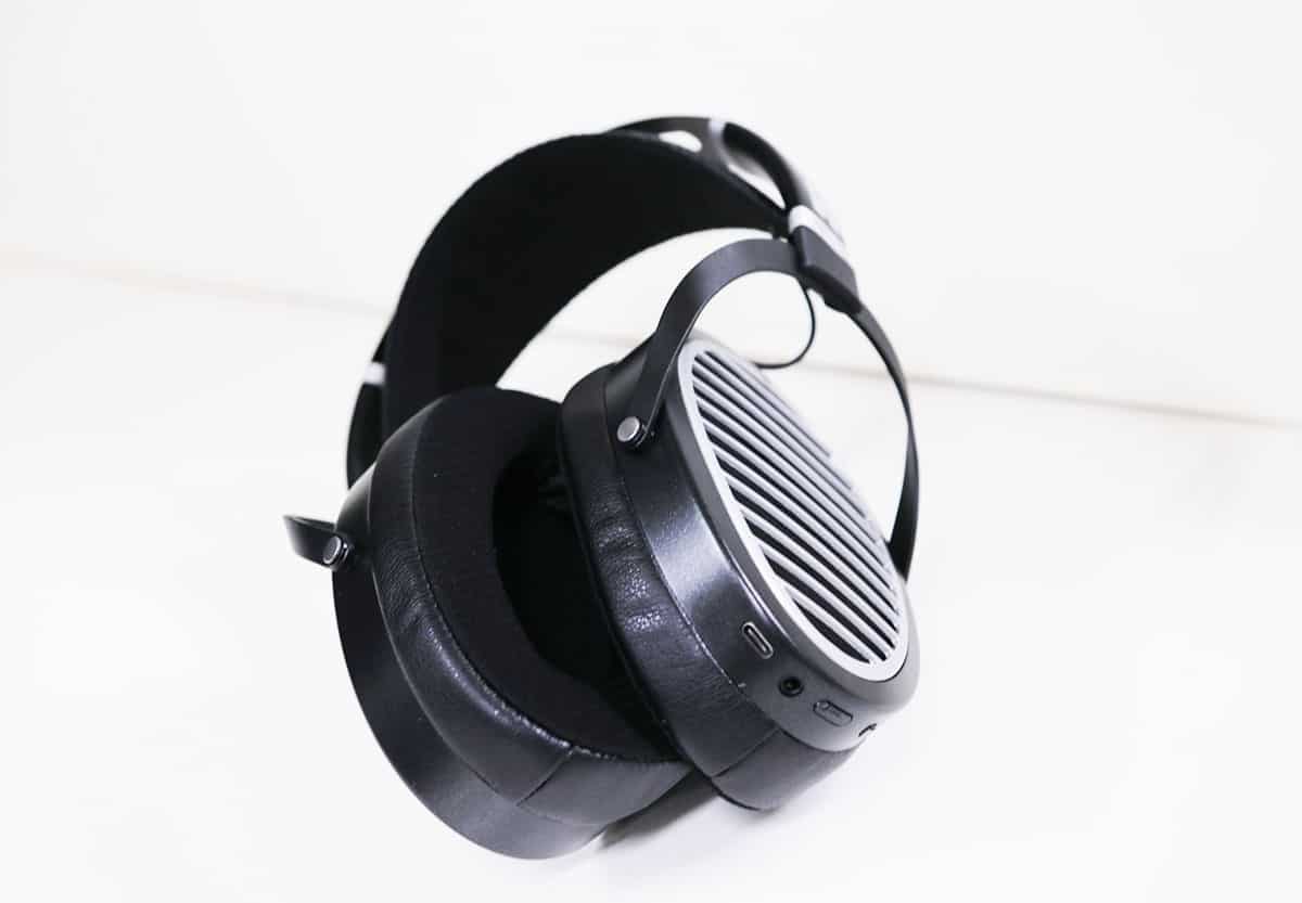 Hifiman Ananda BT Review - Major HiFi