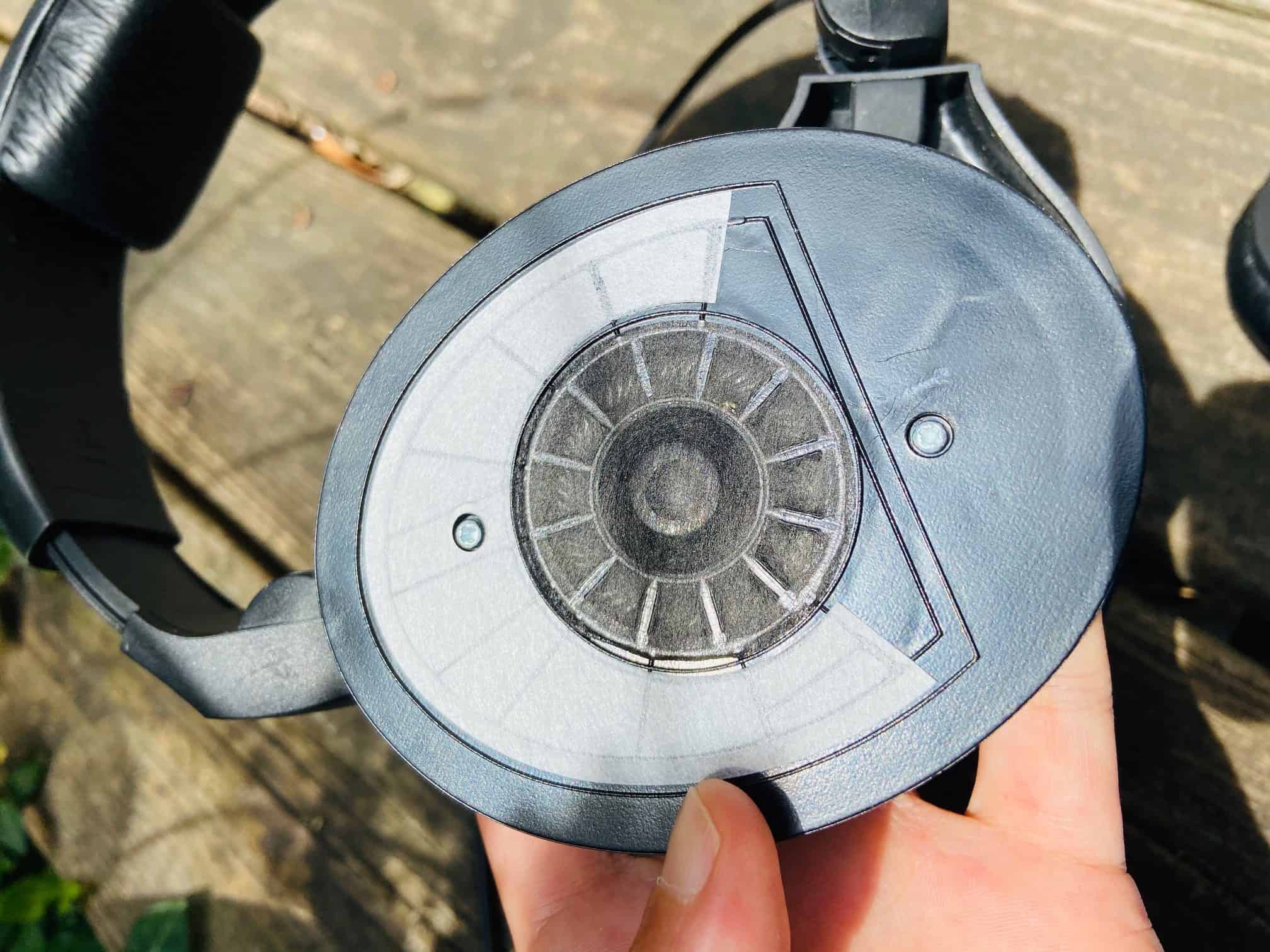 How to Clean Your Headphones - Major HiFi