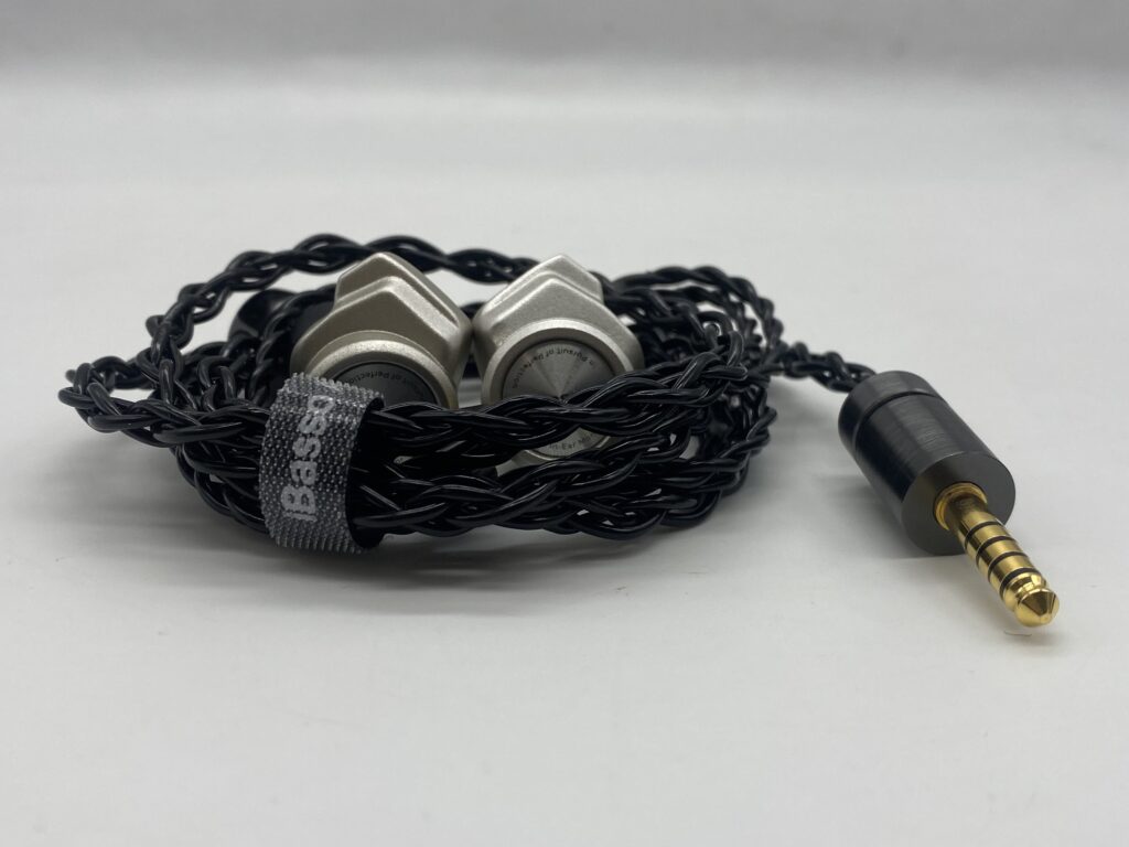 IBasso 3T-154 Review - Major HiFi