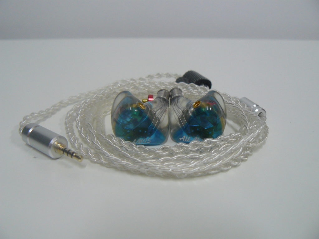 IBasso AM05 IEM Review - Major HiFi