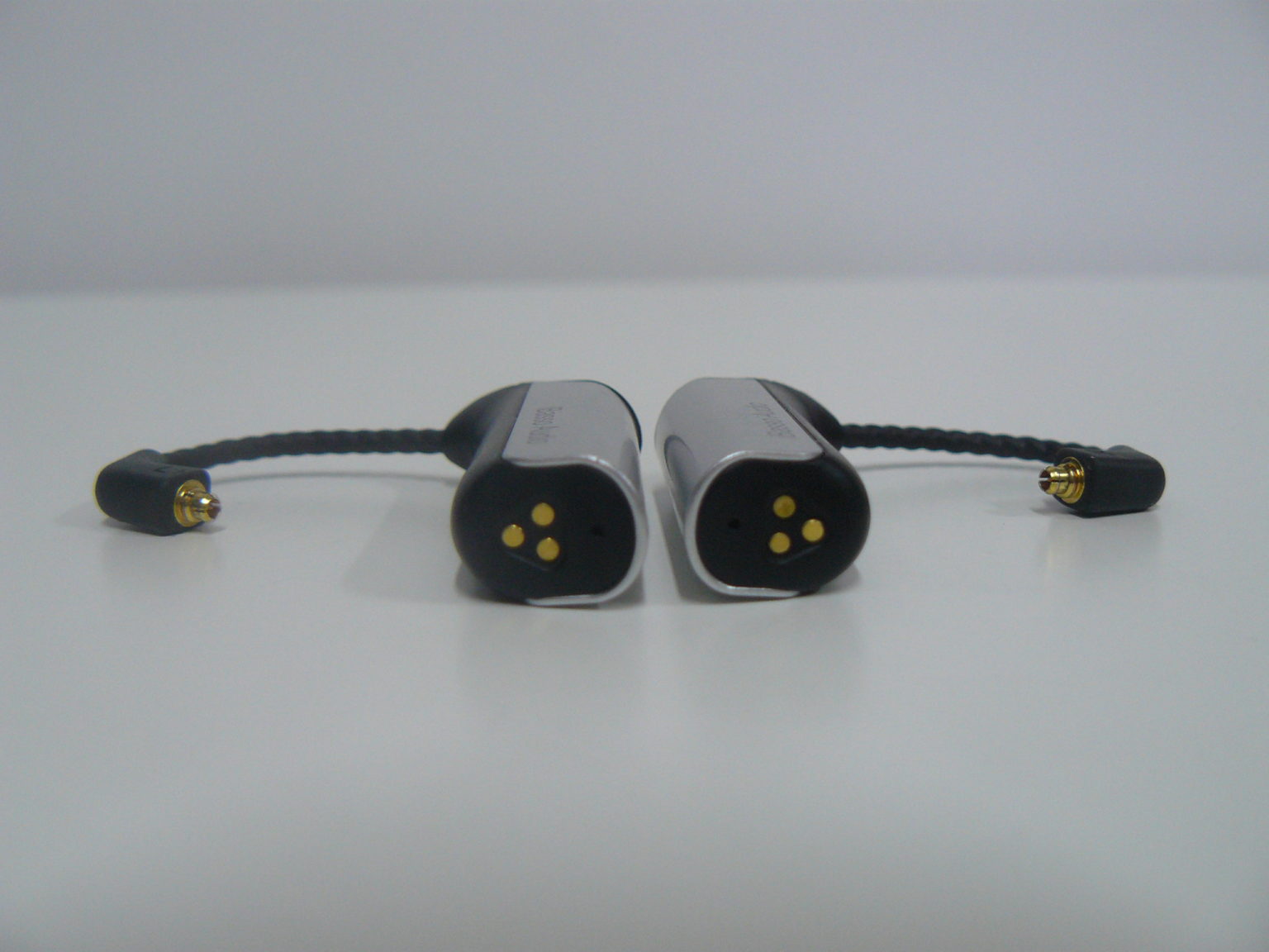 IBasso CF01 Bluetooth IEM Adapter Review - Major HiFi