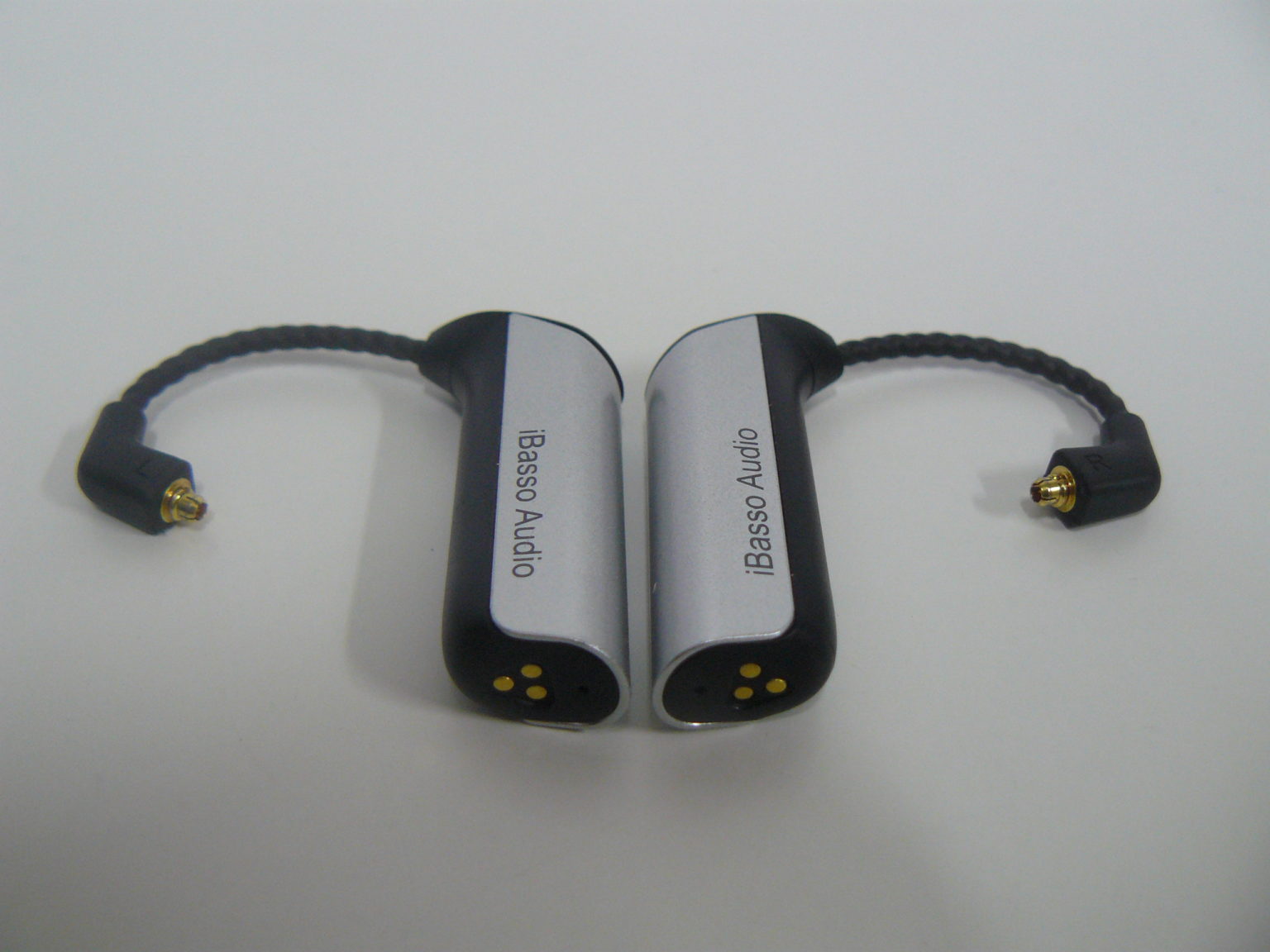 IBasso CF01 Bluetooth IEM Adapter Review - Major HiFi