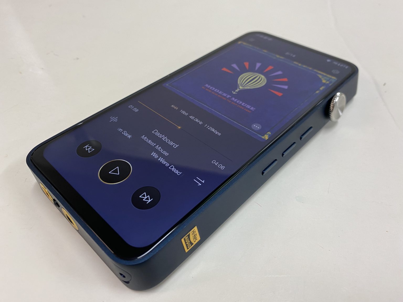 IBasso DX320 Review - Major HiFi