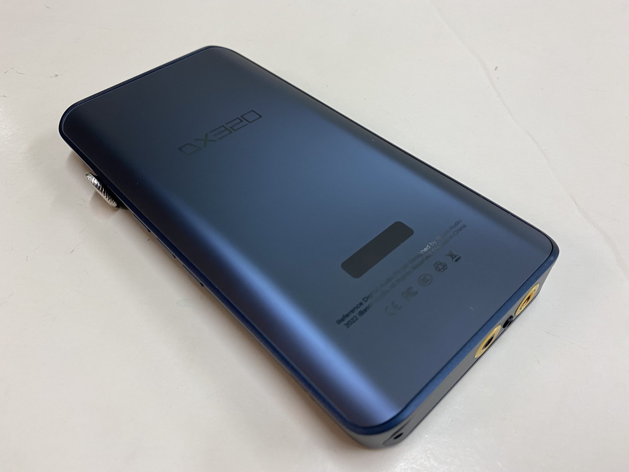 IBasso DX320 Review - Major HiFi