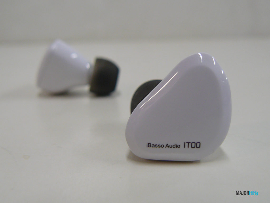 IBasso IT00 Review - Major HiFi