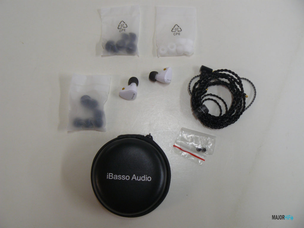 IBasso IT00 Review - Major HiFi