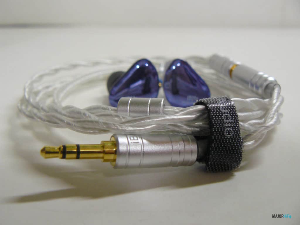 Affordable Audiophile IEMs - IBasso IT01 Review - Major HiFi